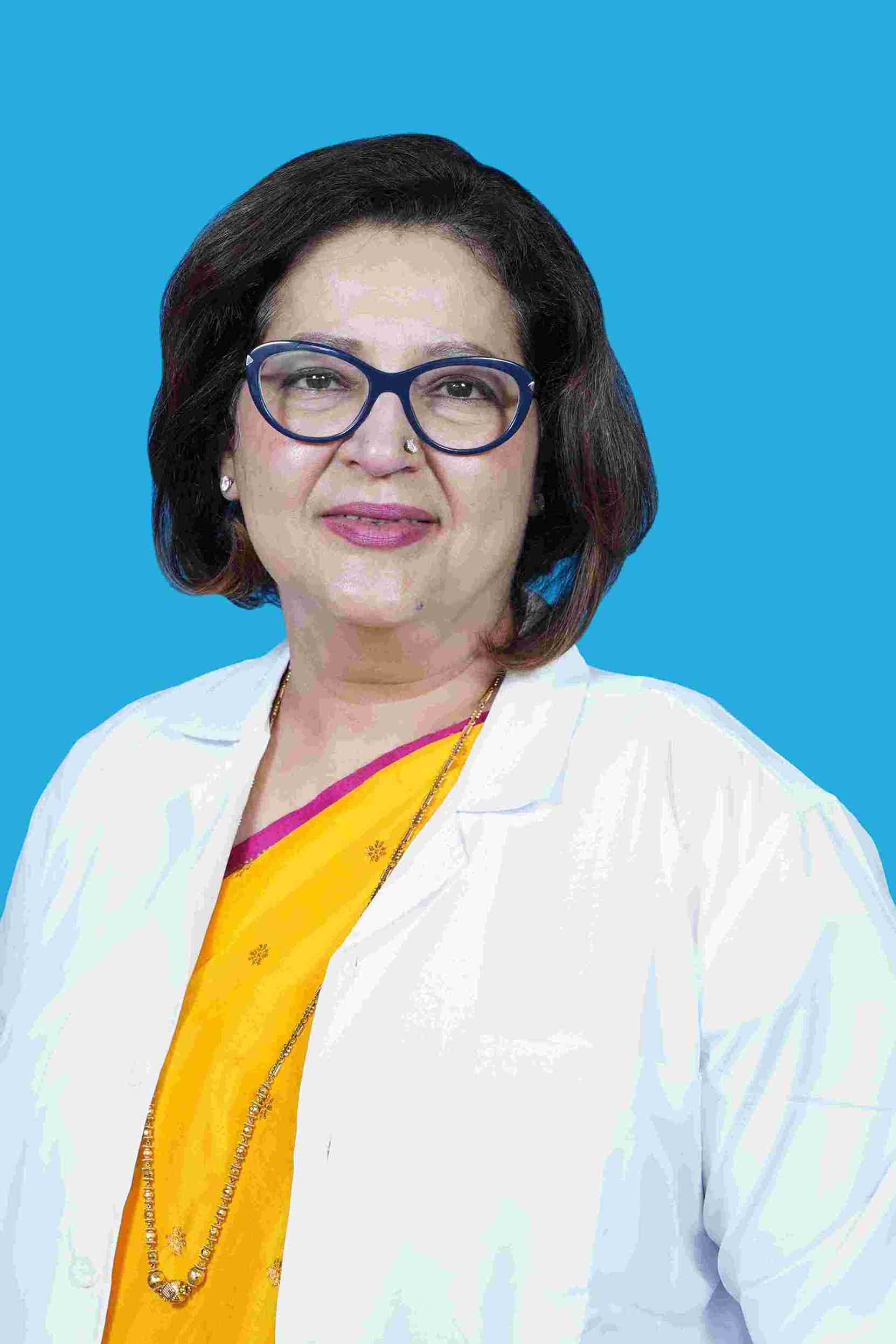 Dr Sonia Nankani - Ophthalmology Specialist | Gleneagles Hospitals