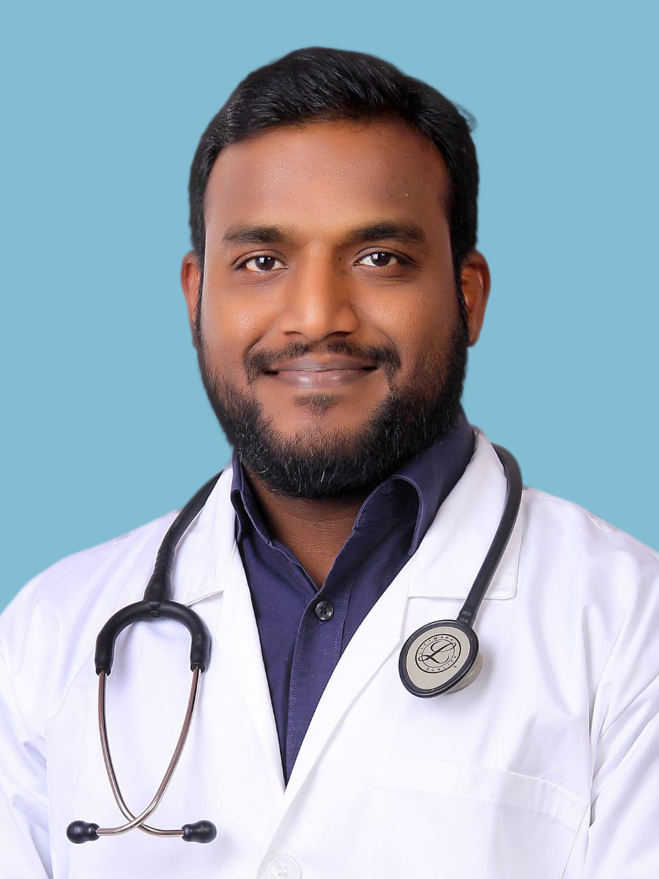 Dr Aslam Baba - Surgical Gastroenterology Specialist | Gleneagles Hospitals