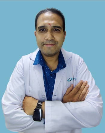 Arun Kumar J | Gleneagles Hospitals