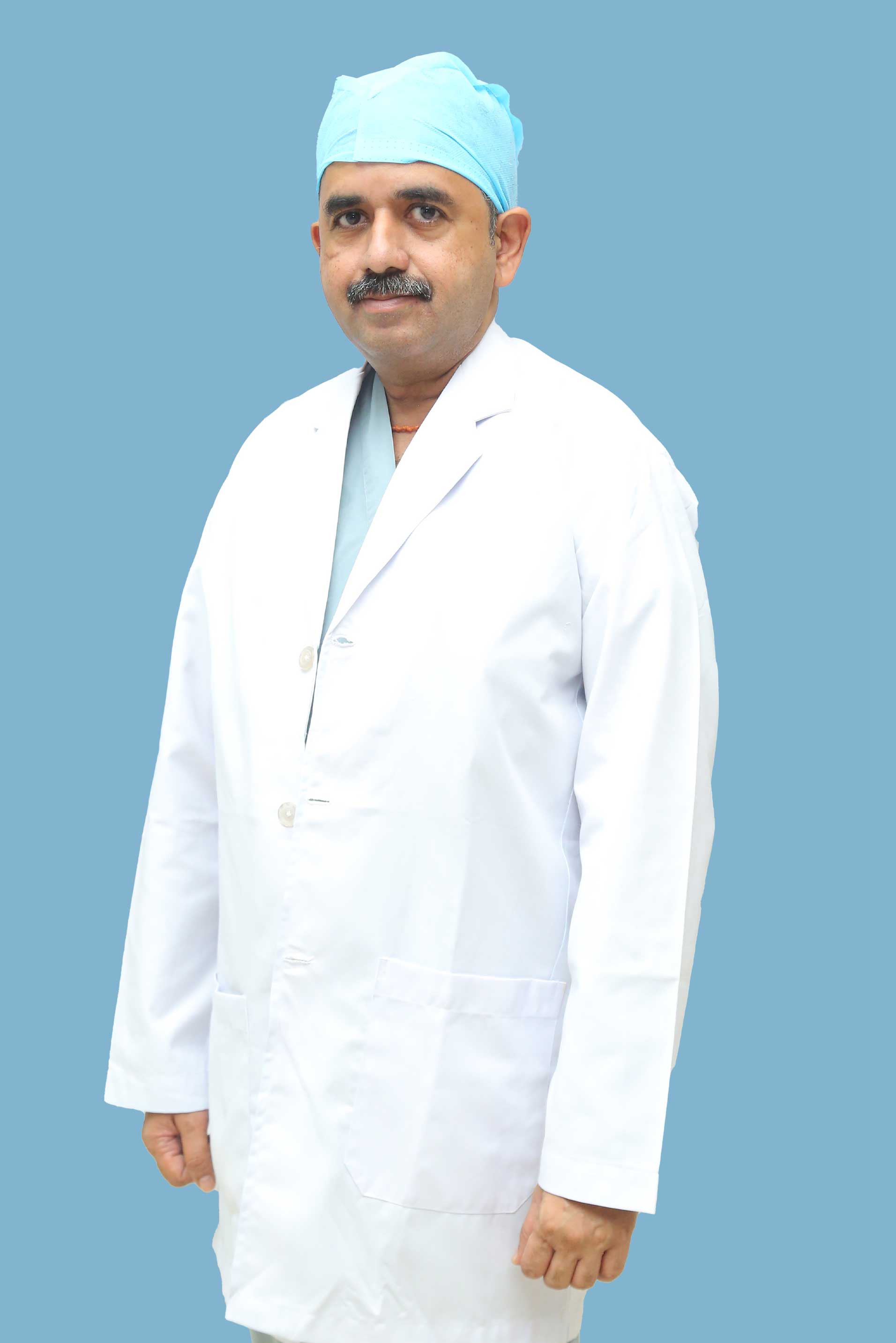 Dr Venu Manne - Urology and Urogynaecology Specialist | Gleneagles ...