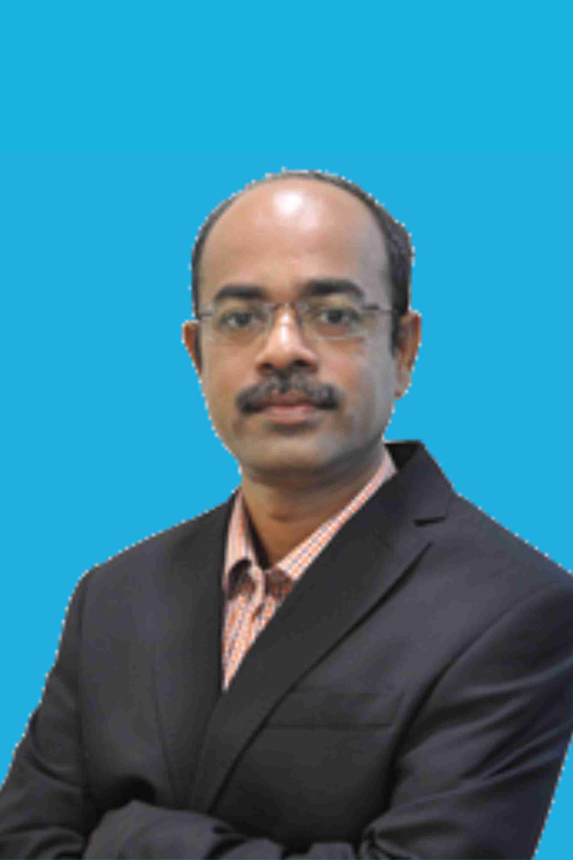 Dr. Mahesh Patil | Dermatologist | Gleneagles Hospitals, Mumbai