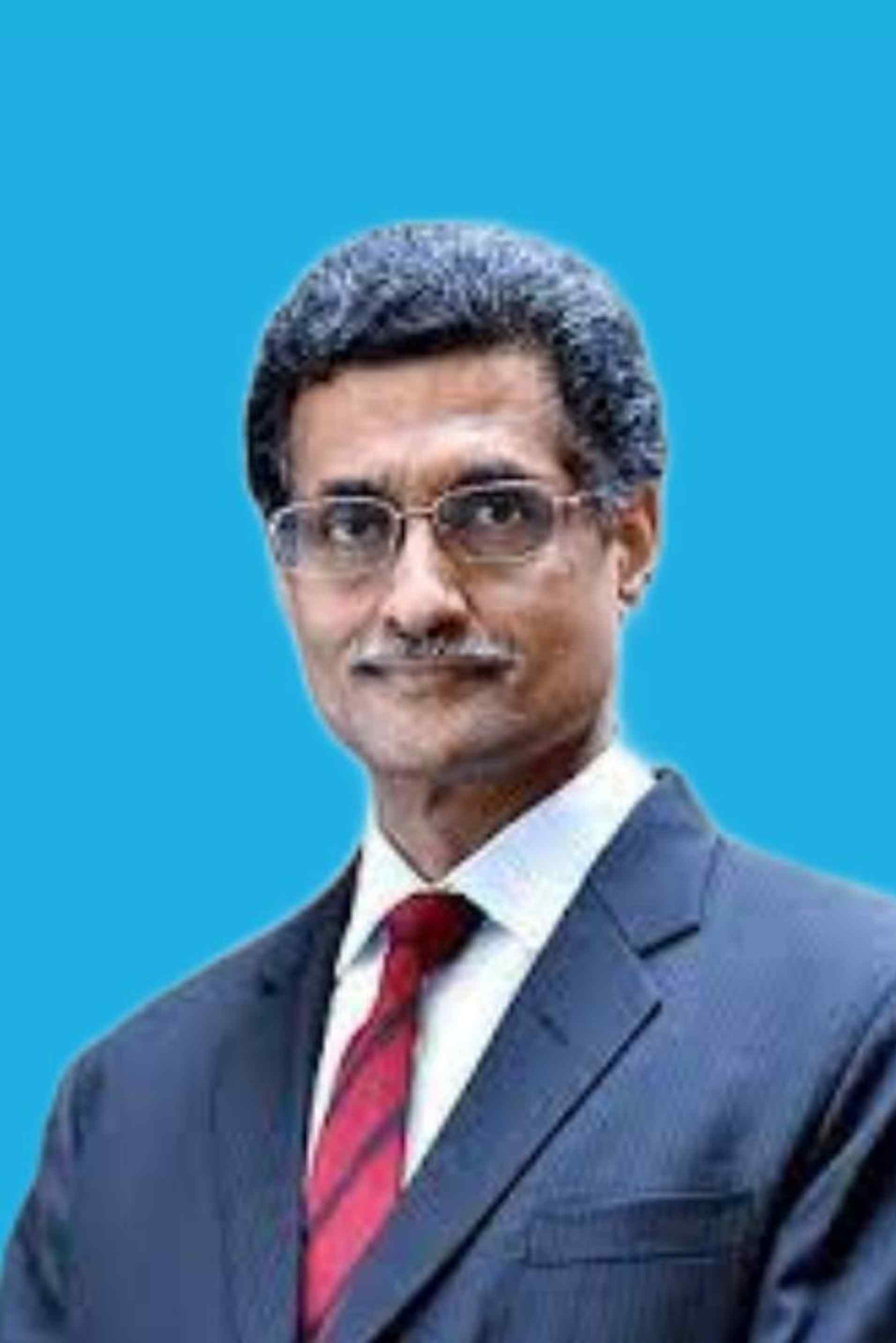 Dr. Harish Bhende | Orthopaedicist / Joint Replacement Surgeon ...