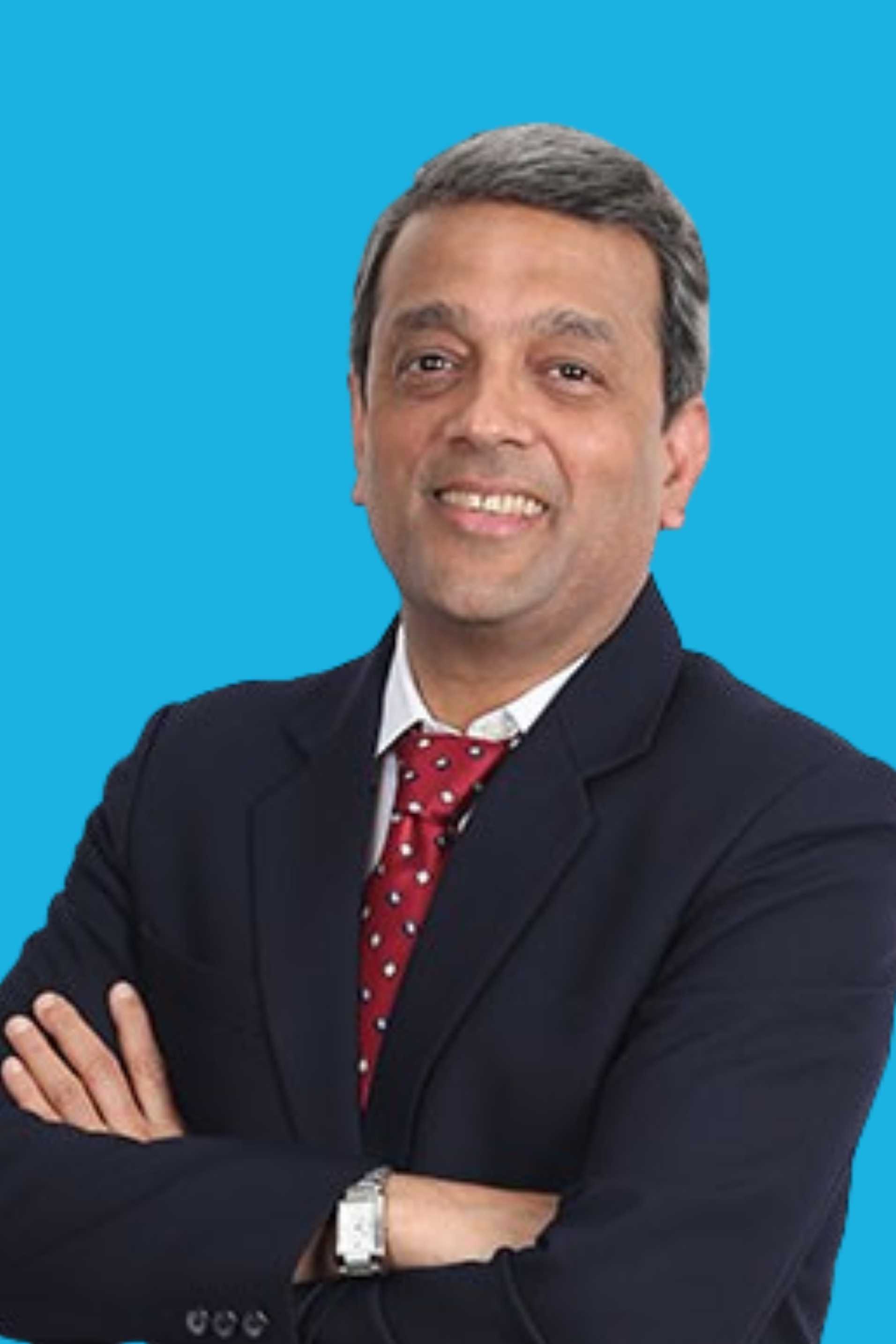 Dr Abhay Bhave - Medical Oncology, Hemato-oncology and BMT Specialist ...